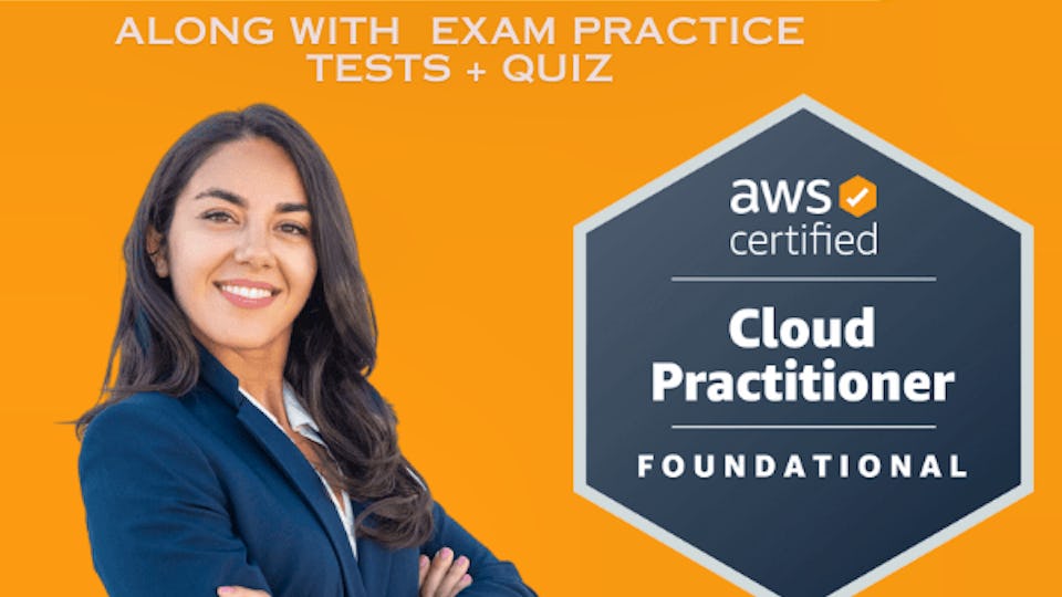 Aws Certified Ai Practitioner Coursera